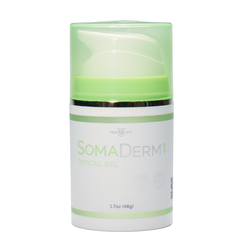 SomaDerm+␞ – ニューユーライフショップー日本